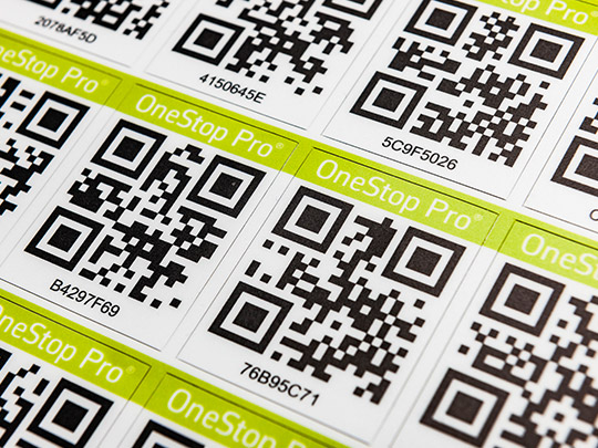 Software Betriebsmittelverwaltung | OneStop Pro